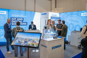 Willkommen bei ZENNER