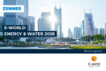 E-world energy & water 2026 - ZENNER